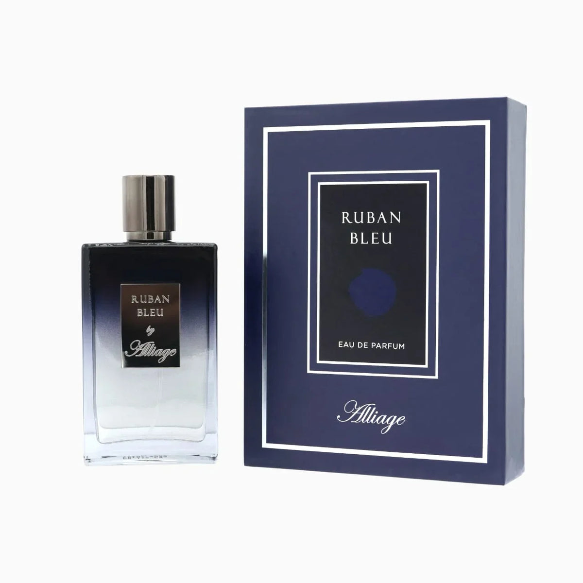 Ruban Bleu – Aleaz Perfumes